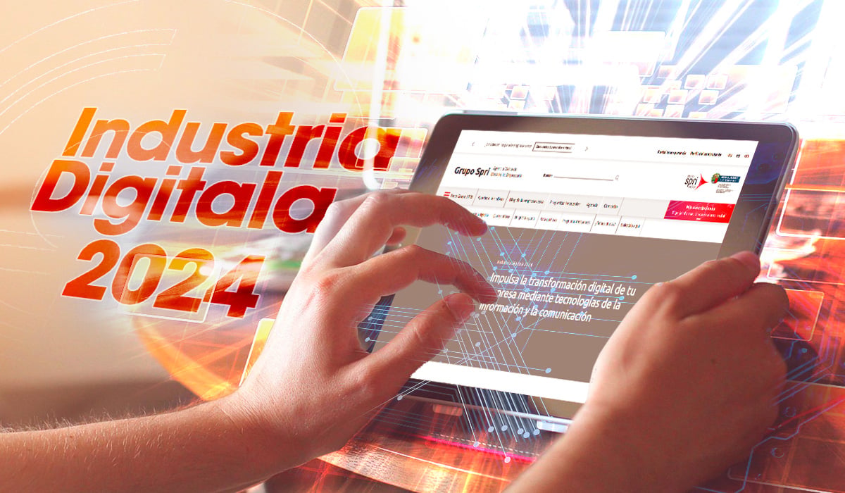 Industria Digitala 2024: qué es y cómo solicitar las ayudas | Blog ...