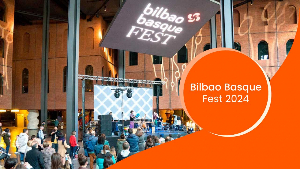 Bilbao Basque Fest 2024: programa, kontzertuak, gourmeta... | Blog ...