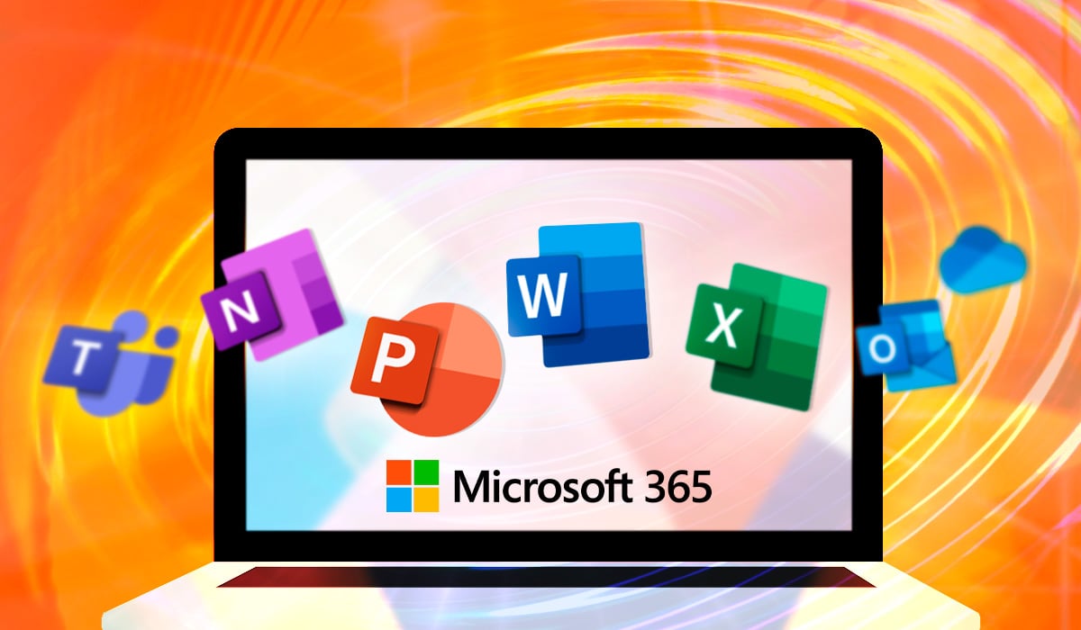 Microsoft 365, solución tecnológica integral para tu empresa | Blog Euskaltel