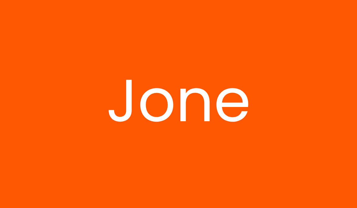 Jone | Blog Euskaltel