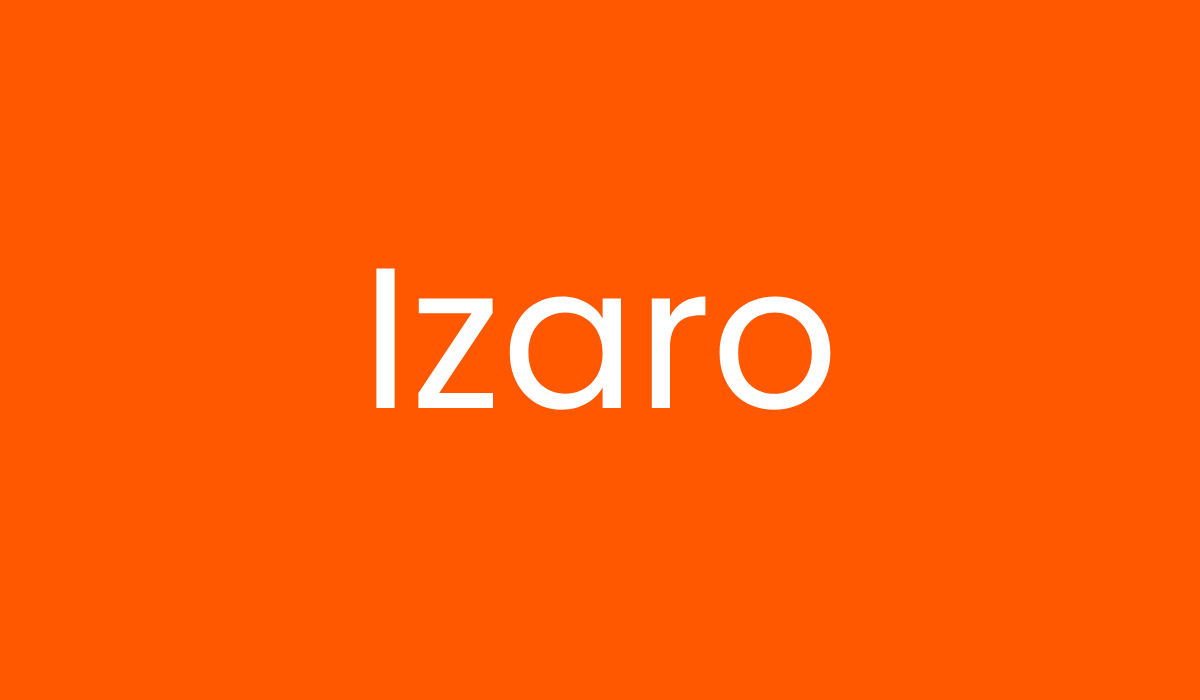 Izaro | Blog Euskaltel