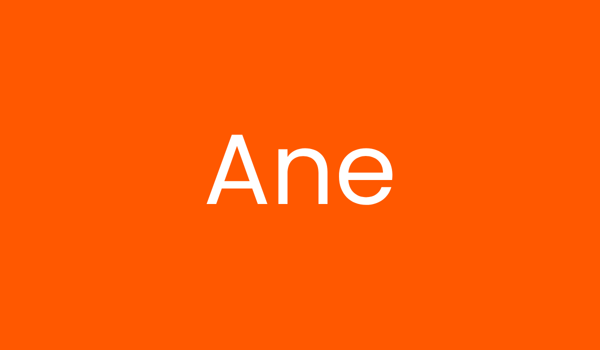 Ane | Blog Euskaltel