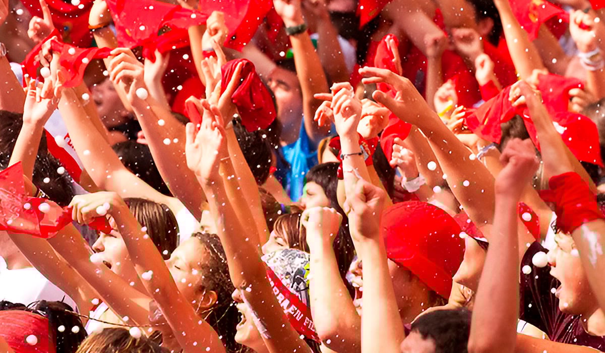 Fiestas de Corella 2024: programa, fechas, horarios, conciertos… | Blog ...