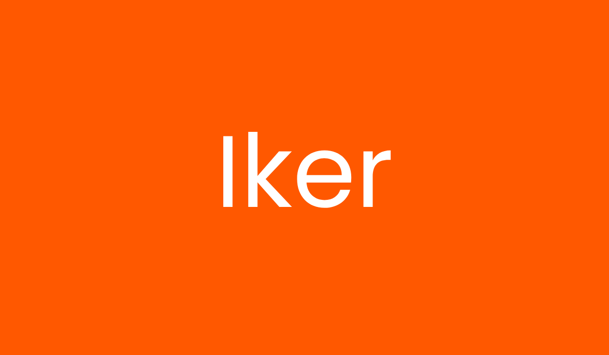 Iker | Blog Euskaltel