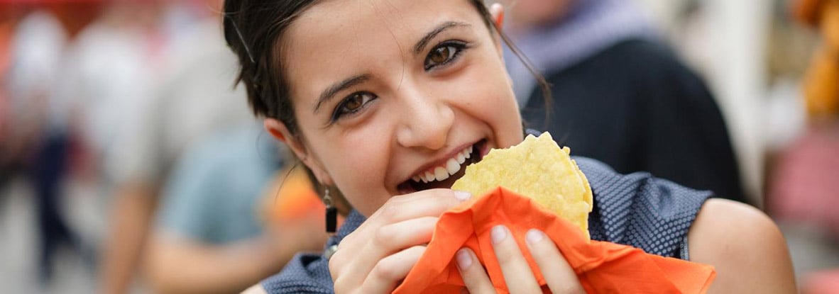 Receta del talo | Blog Euskaltel