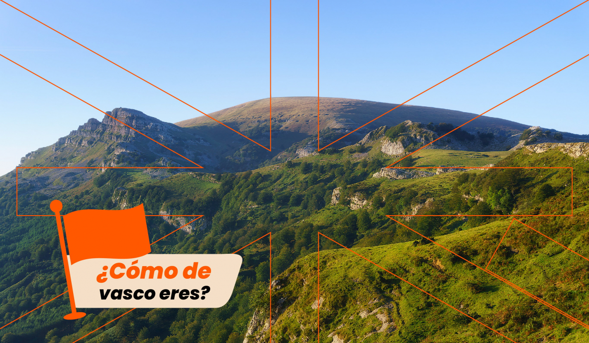Concurso: ¿Cómo de vasco eres? | Blog Euskaltel