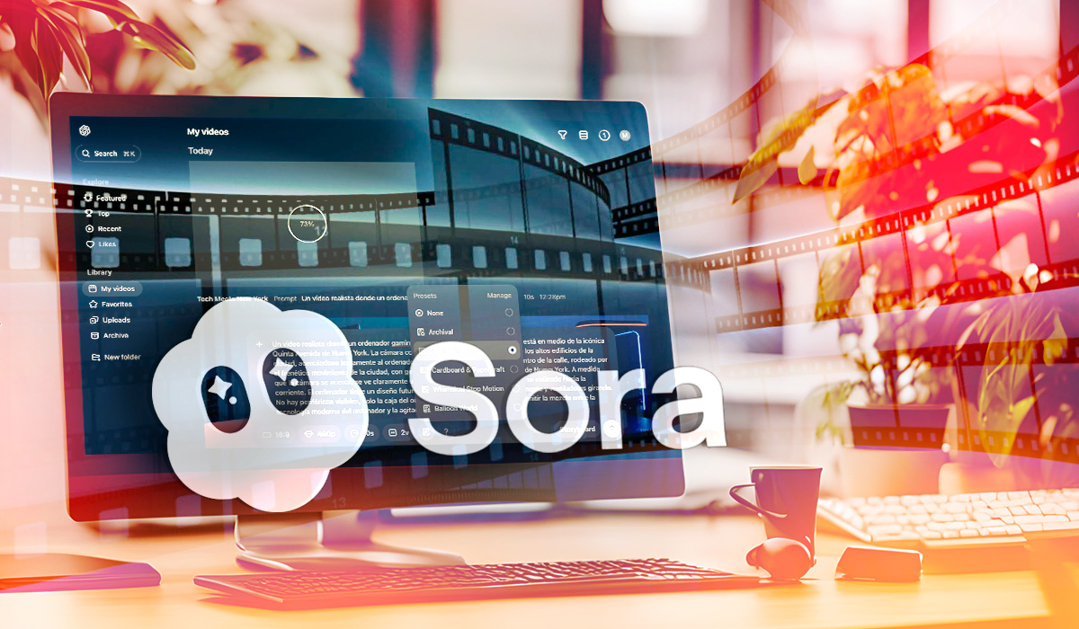 Sora | Blog Euskaltel