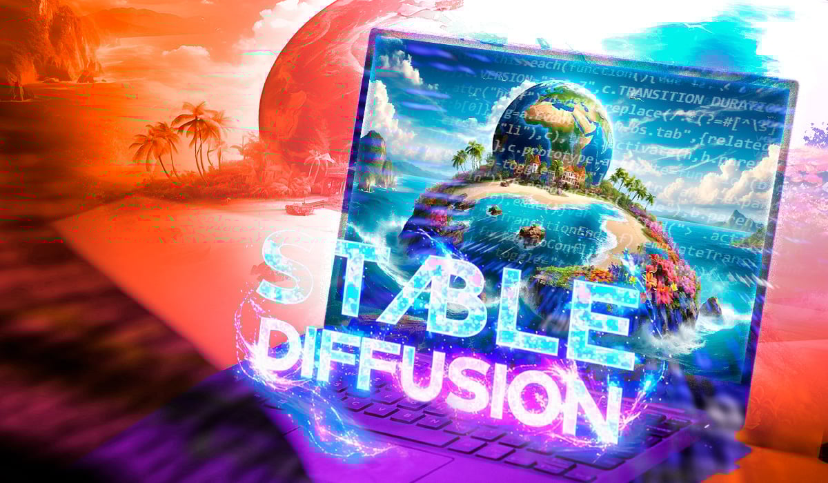 Stable Difussion | Blog Euskaltel