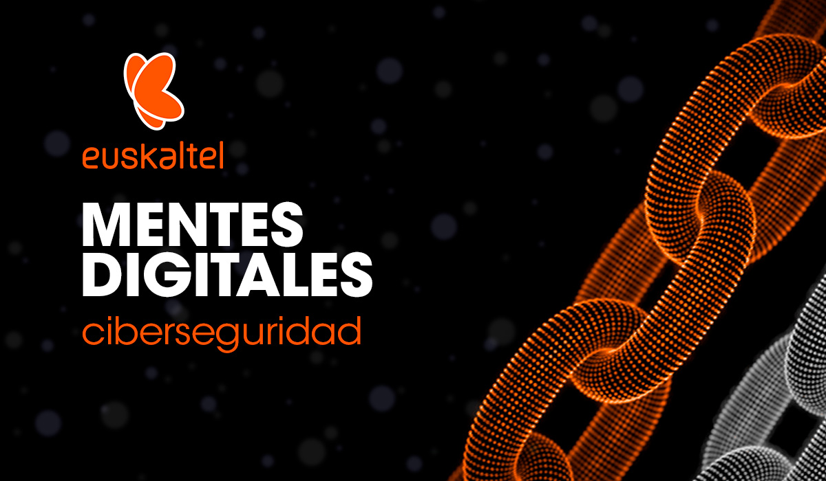 Jornadas tecnológicas Euskaltel 2025 | Blog Euskaltel