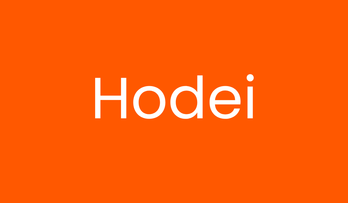 Hodei | Blog Euskaltel