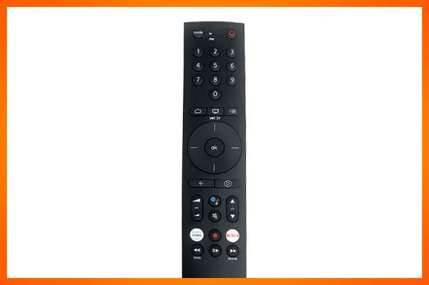 Cómo configurar el mando del deco 4K para que sea universal | Euskaltel ...