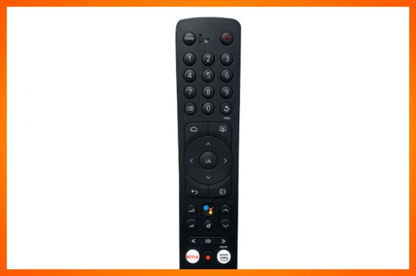Cómo configurar el mando del deco 4K para que sea universal | Euskaltel ...