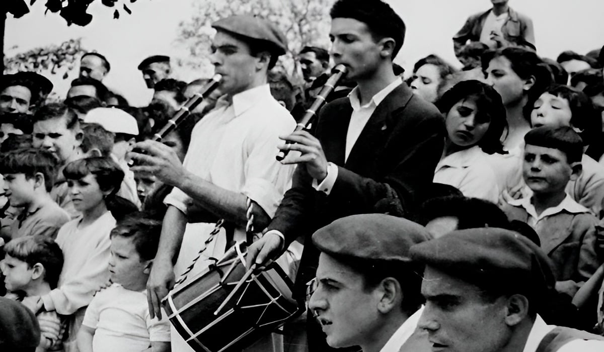 Fiestas de Basauri 2023: programa y actividades de San Miguel ...